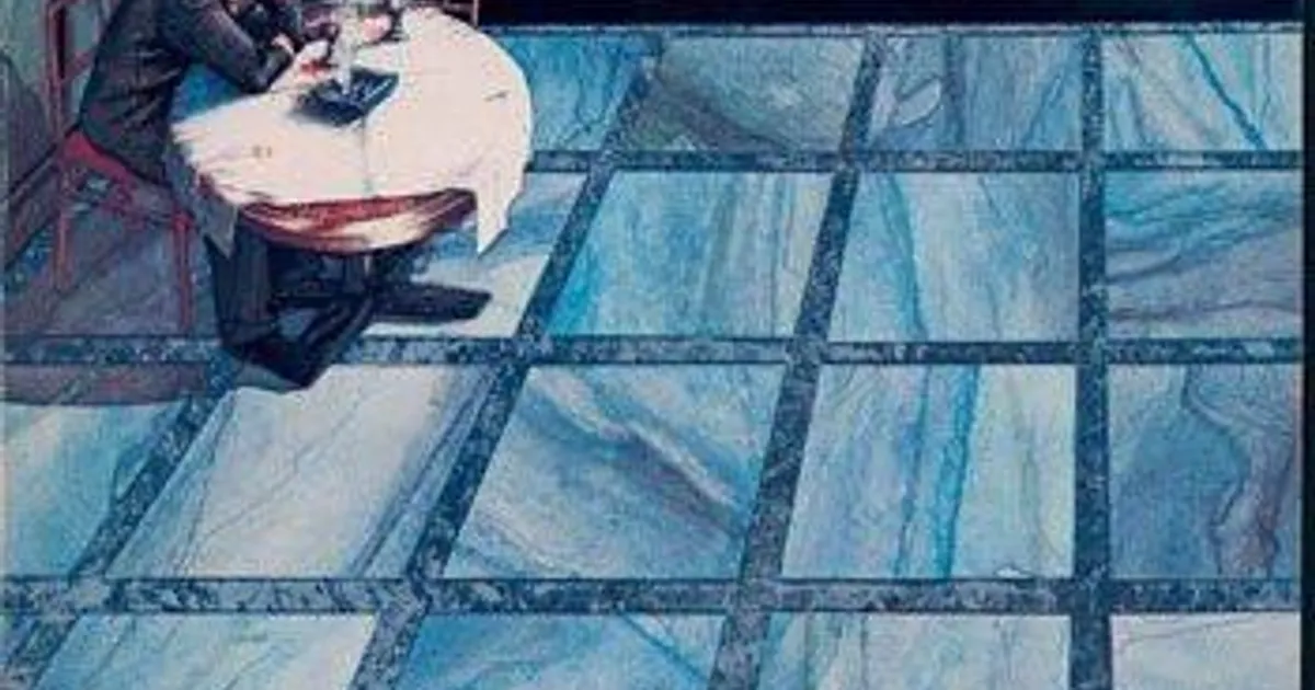 Skids Scared To Dance Vinyl Record