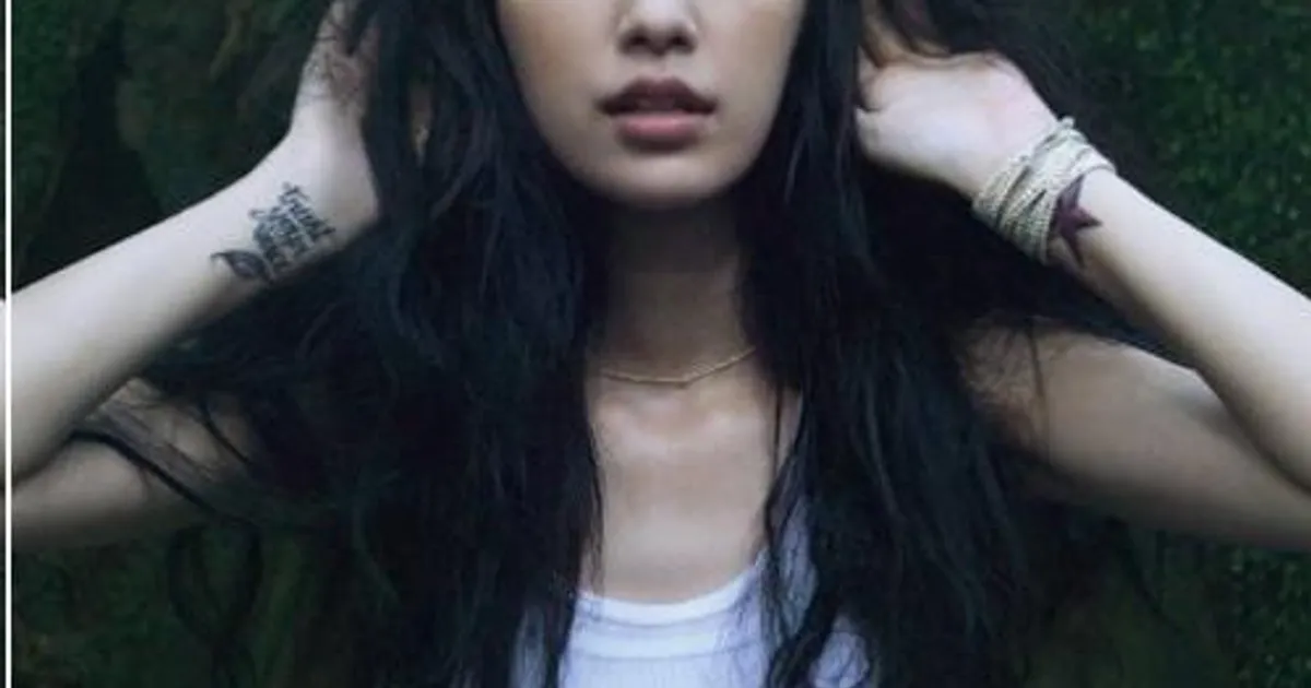 Mika Nakashima VOICE LTD EDITION CD