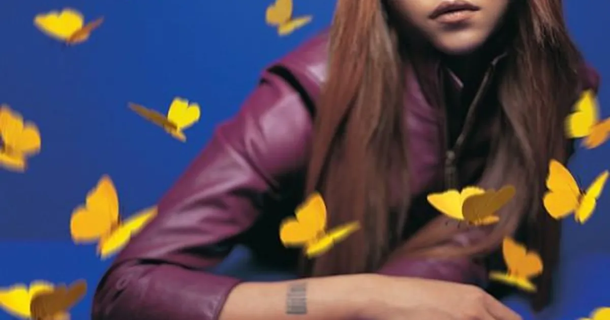 Namie Amuro GENIUS 2000 CD