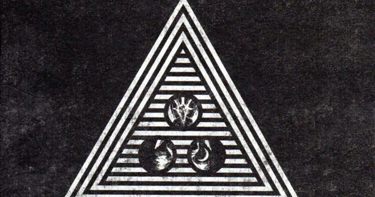 Periphery IV: HAIL STAN CD