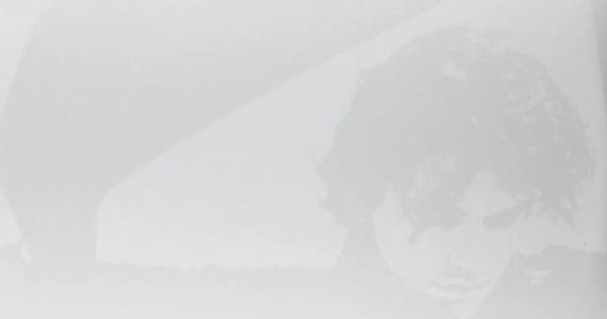 John Mayer Continuum (2LP/180G/Revised Standard Package) Vinyl Record