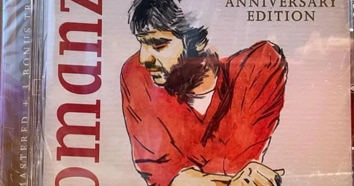 Andrea Bocelli ROMANZA: 20TH ANNIVERSARY EDITION (20TH ANNIVERSARY ...