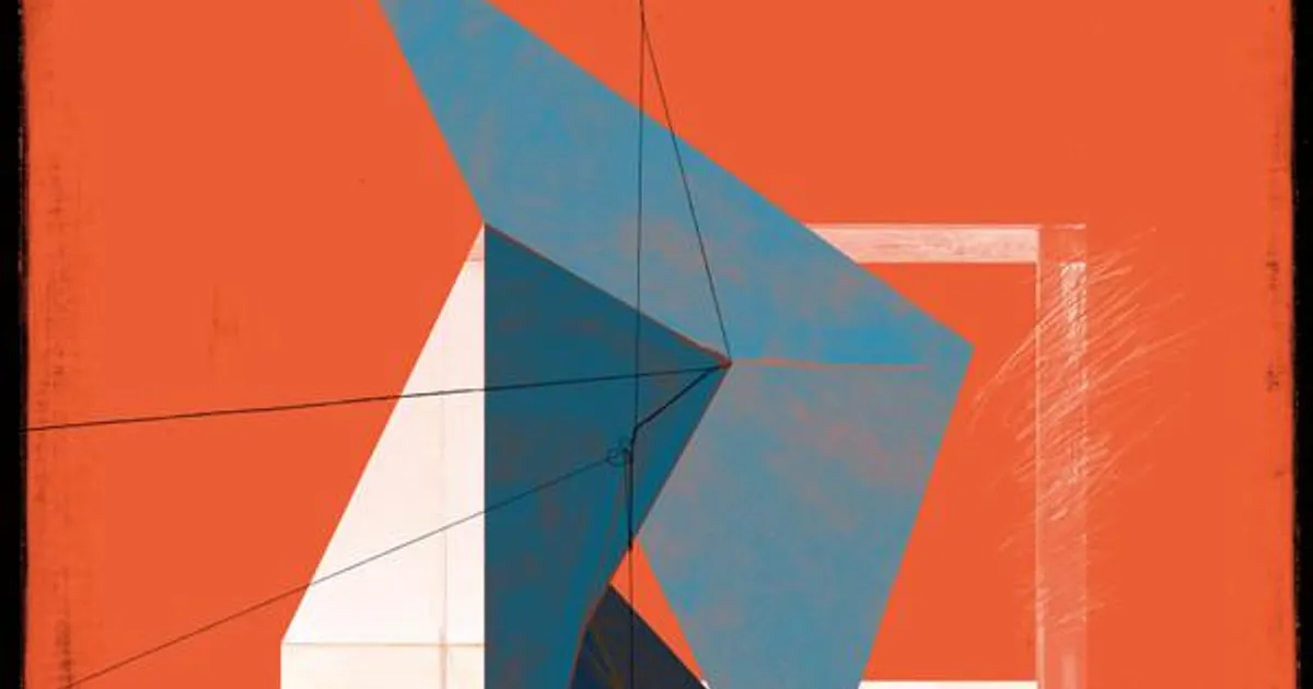 eAeon FRAGILE (140G/DARK PURPLE VINYL) Vinyl Record