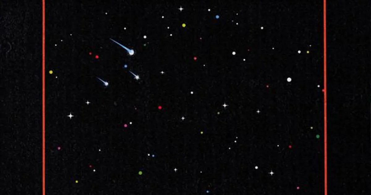 Apollo Brown BLACKLIGHT (LONGBOX W/ GOLD BOTTOMS) CD