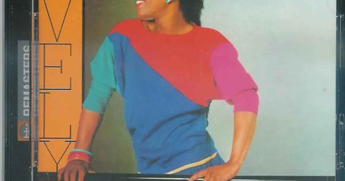 Evelyn "Champagne" King GET LOOSE: EXPANDED EDITION CD