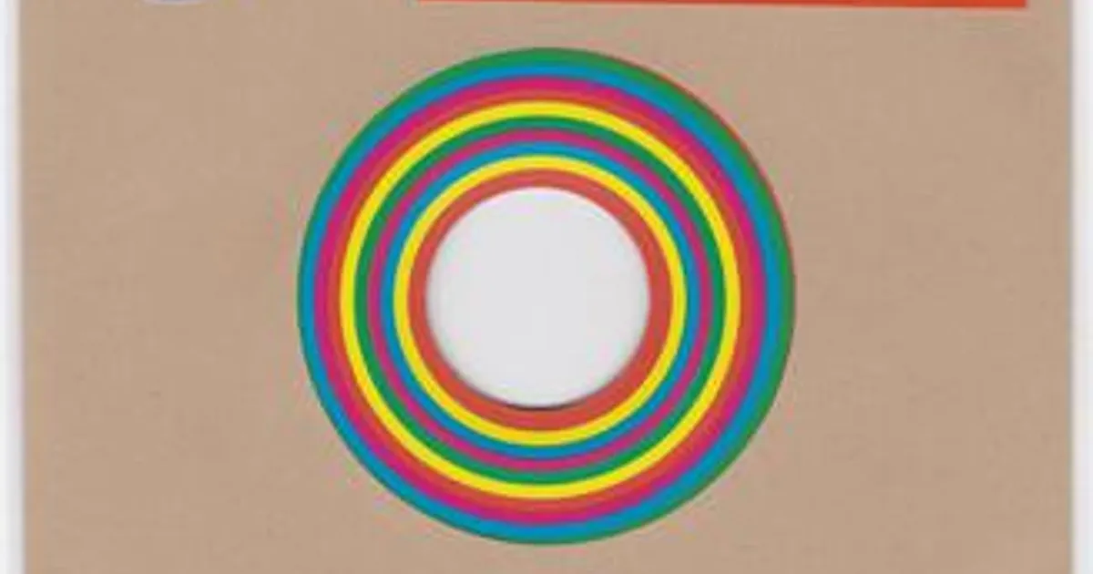 Andi Otto Bangalore Whispers Vinyl Record