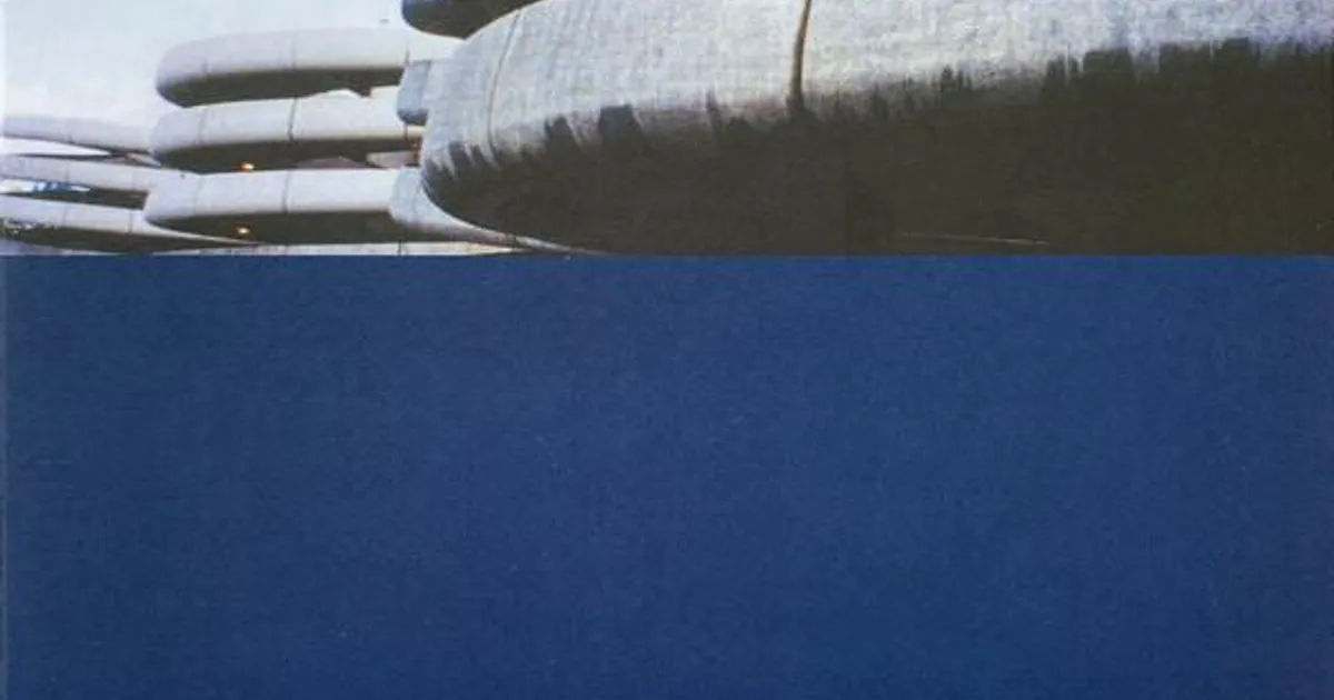 Duster CONTEMPORARY MOVEMENT CD