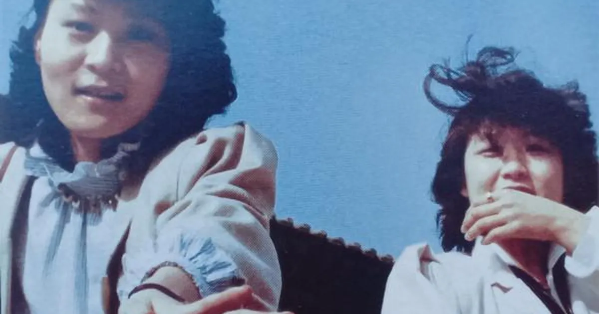 Japanese Breakfast PSYCHOPOMP CD