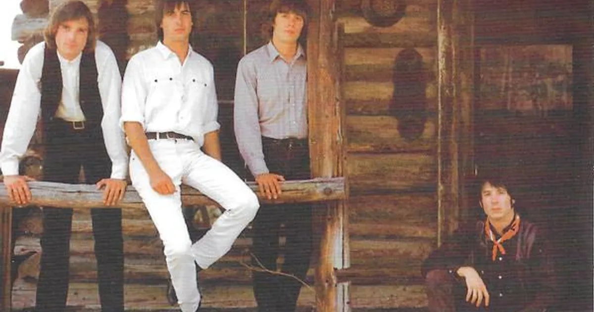 The Long Ryders NATIVE SONS (EXPANDED/3CD CLAMSHELL BOX) CD