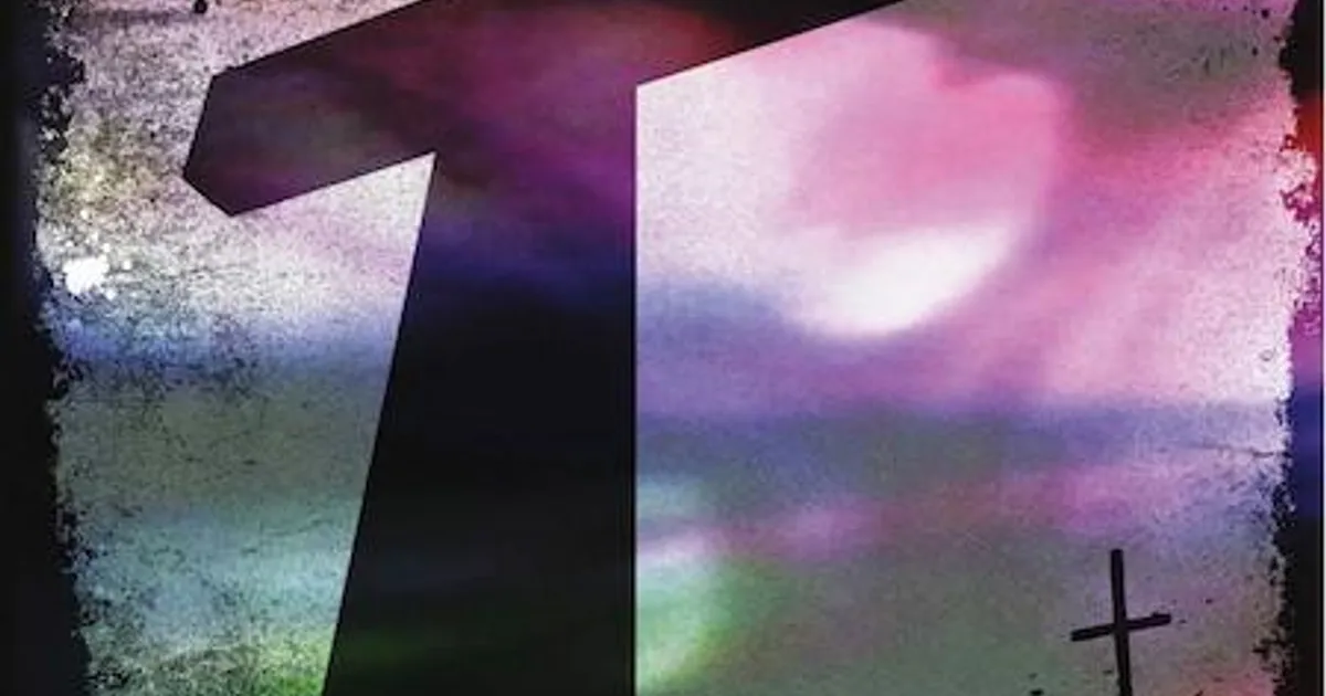 DOWN IV PART I: PURPLE CD