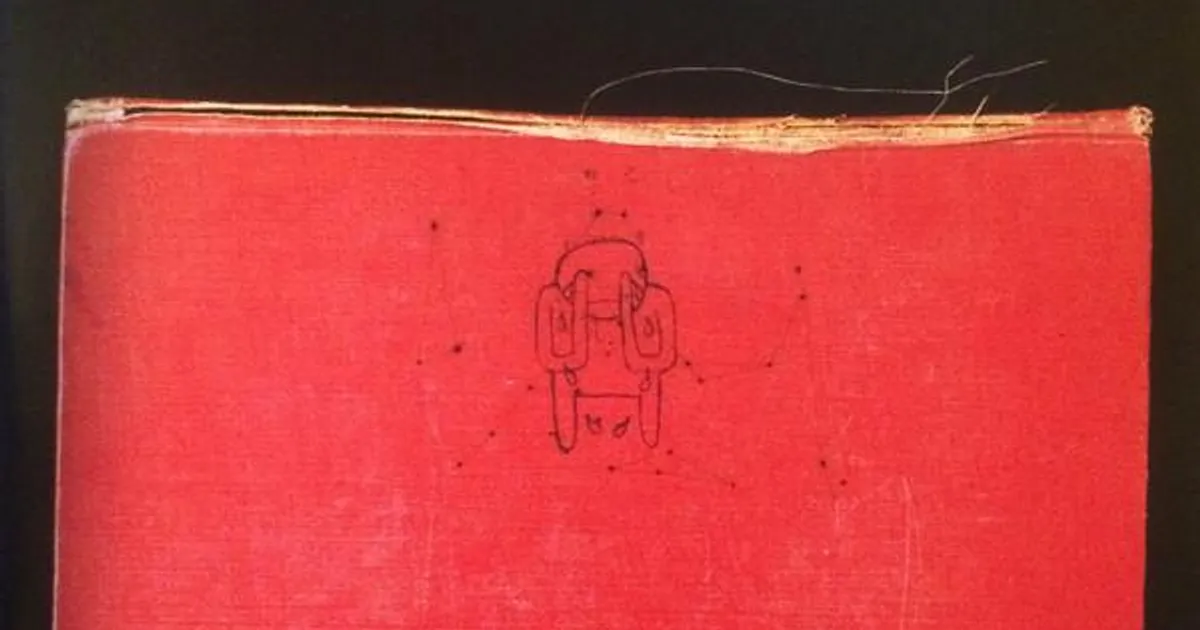 Radiohead Amnesiac (2LP/180g) Vinyl Record