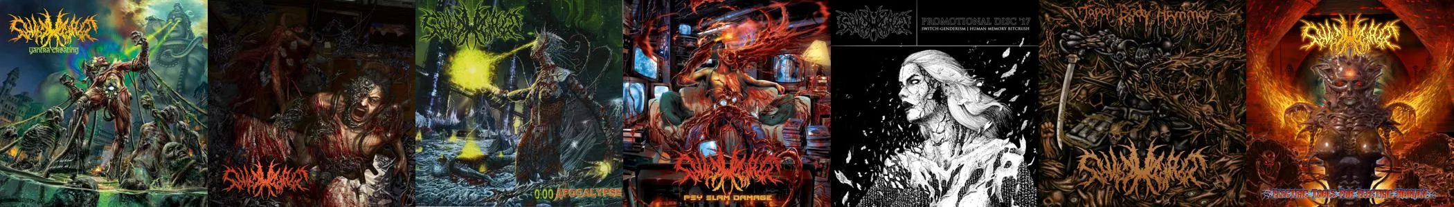 7 H. Target Store: Official Merch & Vinyl