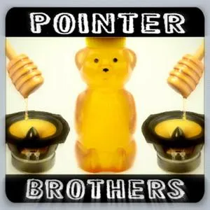The Pointer Brothers Store: Official Merch & Vinyl