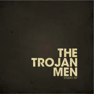 The Trojan Men Store: Official Merch & Vinyl