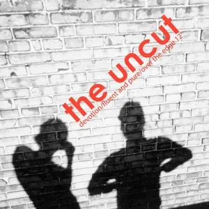 The Uncut Store: Official Merch & Vinyl