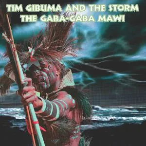 Tim Gibuma And The Storm Store: Official Merch & Vinyl
