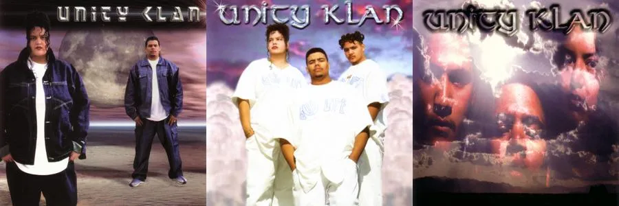 Unity Klan Store: Official Merch & Vinyl