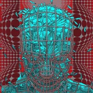 void Shirts, void Merch, void Hoodies, void vinyl records, void Posters ...