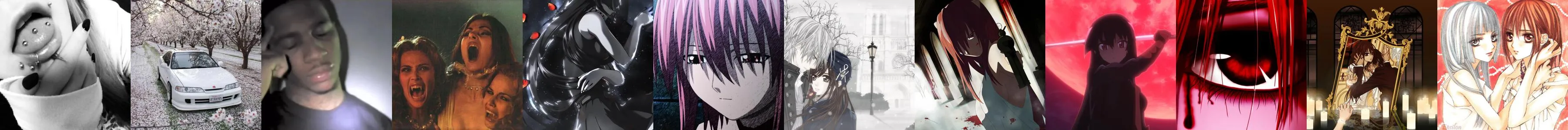 vnmpire Store: Official Merch & Vinyl