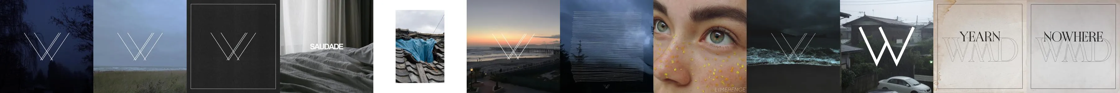 WMD Shirts, WMD Merch, WMD Hoodies, WMD Vinyl Records, WMD Posters, WMD ...