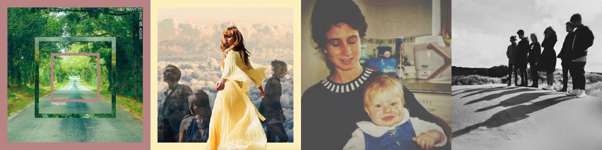 Young Monarch Store: Official Merch & Vinyl