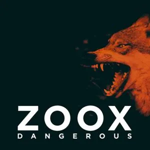 Zoox Store: Official Merch & Vinyl