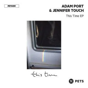 Adam Port & Jennifer Touch Store: Official Merch & Vinyl