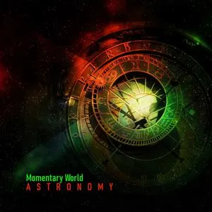 Astronomy Store: Official Merch & Vinyl