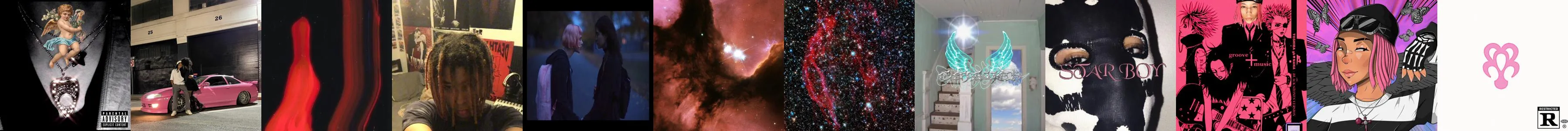 Ayce Comet Store: Official Merch & Vinyl