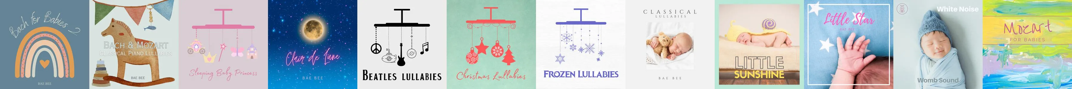 Bae Bee Store: Official Merch & Vinyl