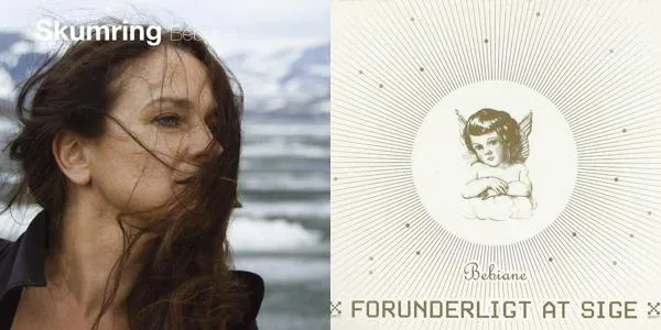 Bebiane Bøje Store: Official Merch & Vinyl