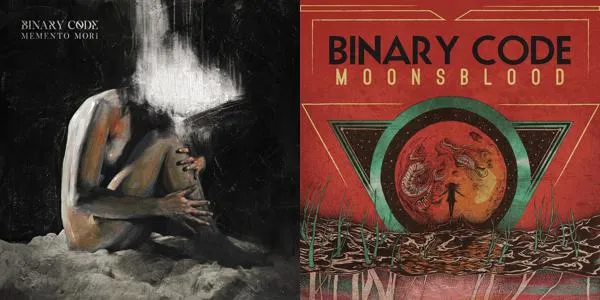 Binary Code Store: Official Merch & Vinyl