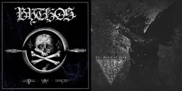 Bythos Store: Official Merch & Vinyl