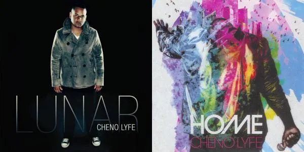 Cheno Lyfe Store: Official Merch & Vinyl