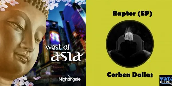 Corben Dallas Store: Official Merch & Vinyl