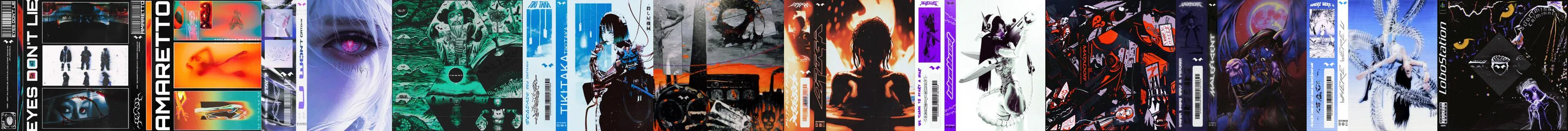 Daegho Store: Official Merch & Vinyl