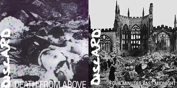 Discard Store: Official Merch & Vinyl