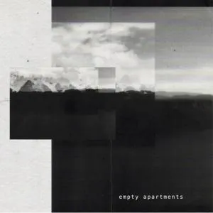 Empty Apartments Store: Official Merch & Vinyl