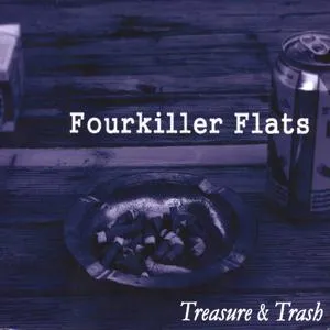 Fourkiller Flats Store: Official Merch & Vinyl