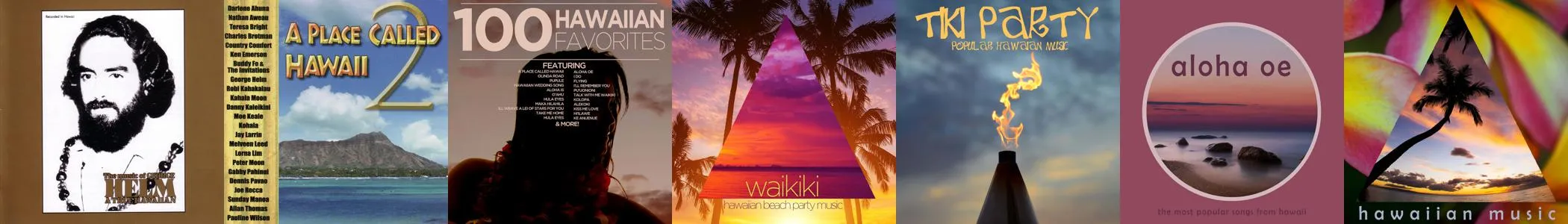 George Helm Store: Official Merch & Vinyl