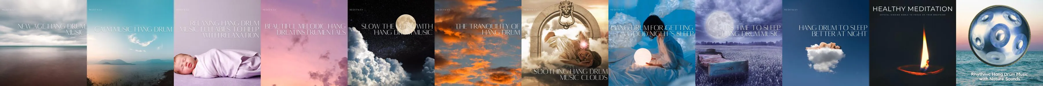 Hang Drum Store: Official Merch & Vinyl