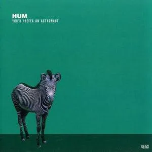 Hum Shirts, Hum Merch, Hum Hoodies, Hum Vinyl Records, Hum Posters, Hum ...
