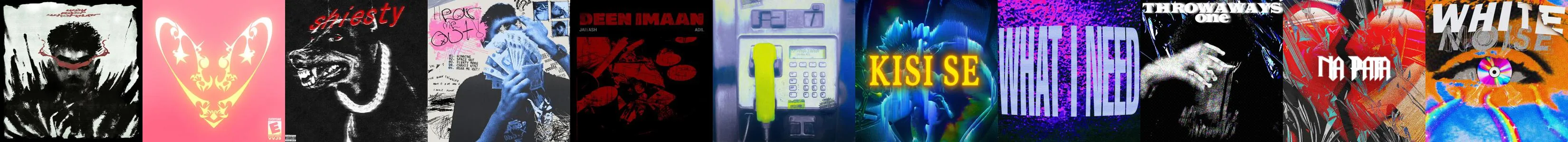 jaiyash Store: Official Merch & Vinyl