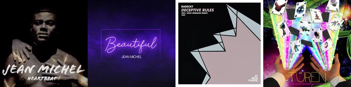 Jean Michel Store: Official Merch & Vinyl