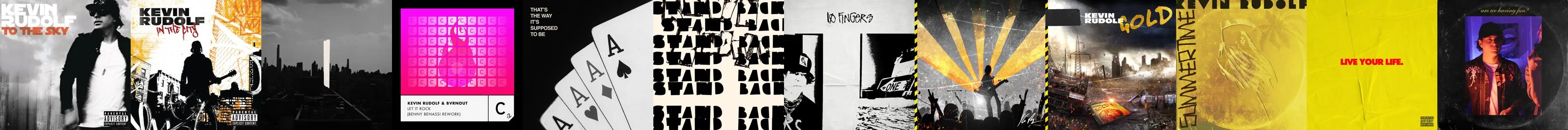 Kevin Rudolf Shirts, Kevin Rudolf Merch, Kevin Rudolf Hoodies, Kevin ...