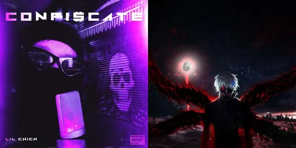 LIL CHICH Store: Official Merch & Vinyl