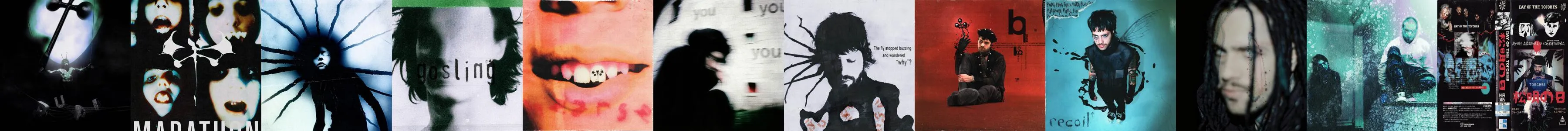 Lord Gasp Store: Official Merch & Vinyl