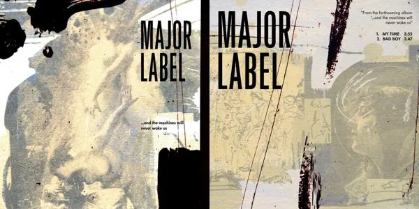 Major Label Store: Official Merch & Vinyl