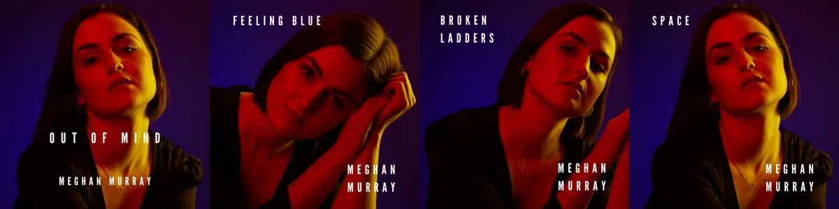 Meghan Murray Store: Official Merch & Vinyl