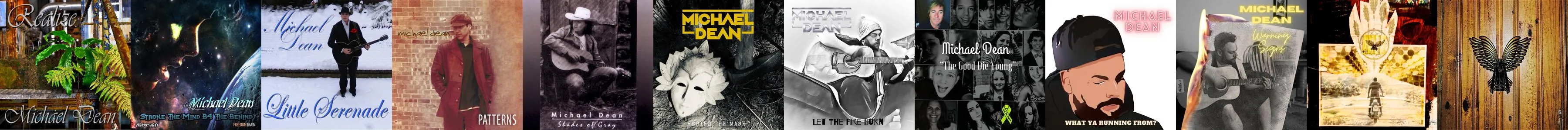 Michael Dean Shirts, Michael Dean Merch, Michael Dean Hoodies, Michael ...